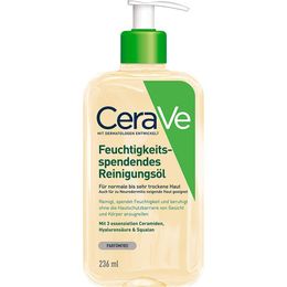 L'Oréal Cerave Reinigungsöl 236 ml