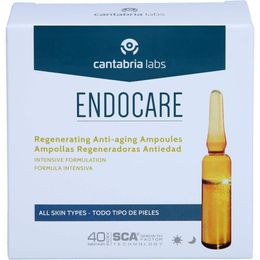 Endocare Ampullen Sca 40 7X1 ml