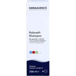 Dermasence Polaneth Shampoo 200 ml