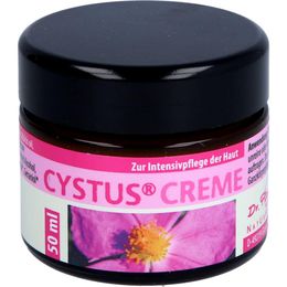 Dr. Pandalis Naturprodukte Cystus Creme Dr.Pandalis 50 ml
