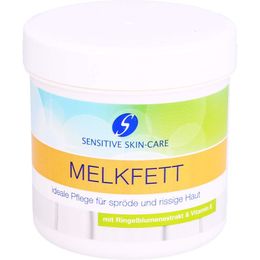 Axisis MELKFETT+RINGELBLUMENEXTRAKT+Vit.E Sens.Skincare 250 ml