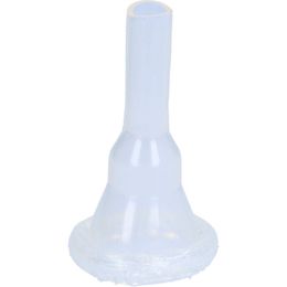 Brinkmann Medical Urinalkondom 36 mm latexfrei selbsthaftend 1 St