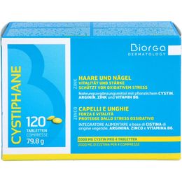 Cystiphane Tabletten 120 St