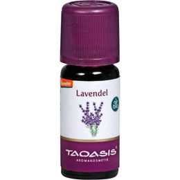 Taoasis Lavendel &Ouml;l Bio 10 ml