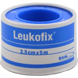 BSN Leukofix Verbandpfl.2,5 cmx5 m 1 St