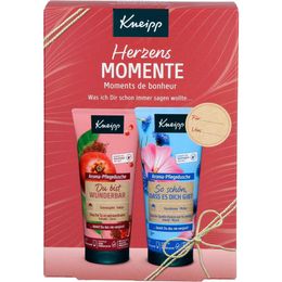 Kneipp GmbH Kneipp Geschenkset Herzens Momente 2X200 ml