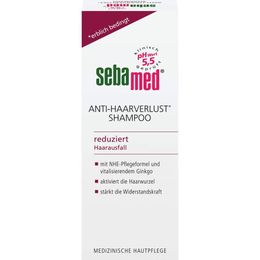 Sebapharma Sebamed Anti-Haarverlust Shampoo 200 ml