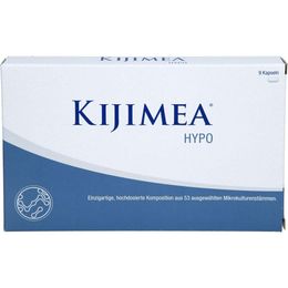 Kijimea Hypo Kapseln 9 St