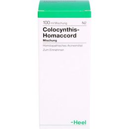 Heel Colocynthis Homaccord Tropfen 100 ml