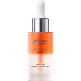 La Mer Supreme Lift Anti-Age 2-Phasen Gesichts&ouml;l 30 ml