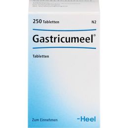 Heel Gastricumeel Tabletten 250 St