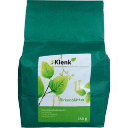 Birkenbl&auml;tter Tee 250 g