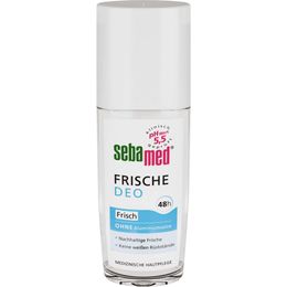 Sebapharma Sebamed Frische Deospray frisch 75 ml