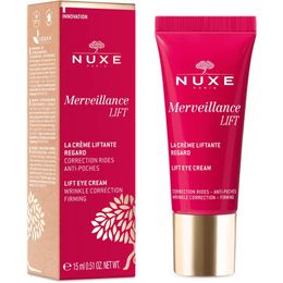 Nuxe Merveillance Lift Lifting-Augencreme 15 ml
