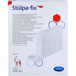 St&uuml;lpa Fix Gr.4 Bein/Fu&szlig;/Kdr.Rumpf 25 m Netzschl. 1 St