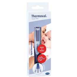 Paul Hartmann AG Thermoval kids flex digitales Fieberthermometer 1 St