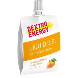 Dextro Energy Sports Nutr.Liquid Gel Orange 60 ml