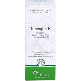 Pfl&uuml;ger&reg; Tumoglin H Tropfen 100 ml