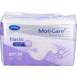 Paul Hartmann AG Molicare Premium Elastic Slip 8 Tropfen Gr.M 26 St