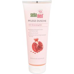 Sebapharma Sebamed Pflegedusche mit Granatapfel 250 ml