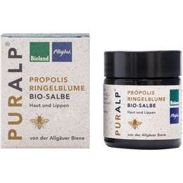 Propolis & Ringelblume Bio-Salbe 30 ml