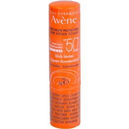 Pierre Fabre Avene SunSitive Lippen Sonnenstick Spf 50+ 3 g