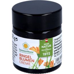 Ringelblumen Creme SonnenMoor 25 g
