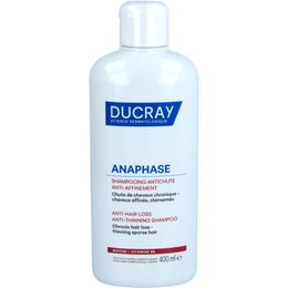 Pierre Fabre Ducray Anaphase Shampoo b.chronischem Haarausfall 400 ml