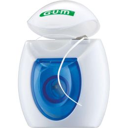 Gum Easy Floss Zahnseide gewach.30 m Ptfe Zahnband 1 St