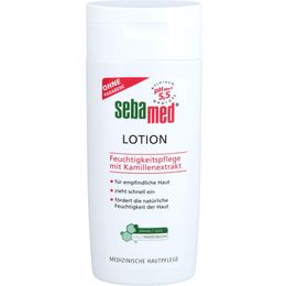 Sebapharma Sebamed Lotion 200 ml
