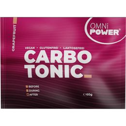 INSTITUT ALLERGOSAN Deutschland (privat) GmbH Omni Power Carbo Tonic Pulver 60 g