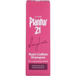 Plantur 21 langehaare Nutri-Coffein-Shampoo 200 ml