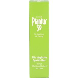Plantur 39 Spr&uuml;h Kur 125 ml