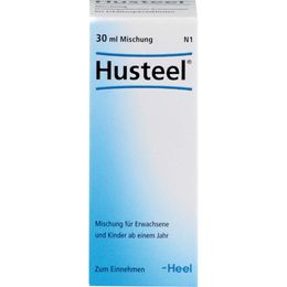 Heel Husteel Tropfen 30 ml