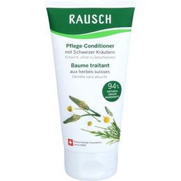 Rausch Pflege-Conditioner mit Schweizer Kr&auml;utern 150 ml