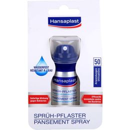 1001 Artikel Medical Spr&uuml;hpflaster Hansaplast 32.5 ml