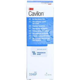 kohlpharma Cavilon 3M reizfreier Hautschutz Spray 3346P 28 ml