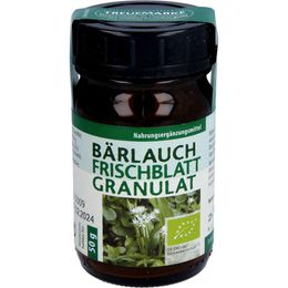 Dr. Pandalis Naturprodukte B&auml;rlauch Frischblatt Granulat 50 g