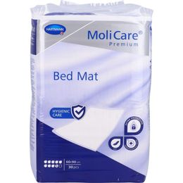 Paul Hartmann AG Molicare Premium Bed Mat 9 Tropfen 60x90 cm 30 St