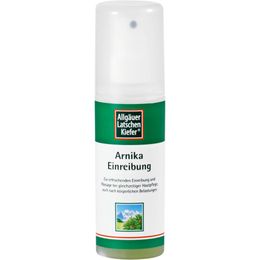 Dr.Theiss Allg&auml;uer LATSCHENK. Arnika extra stark Pumpspray 100 ml