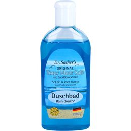 Axisis Totes Meer Salz Duschbad m.Sanddorn&ouml;l 250 ml