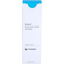 B2B Medical Brava Pflasterentferner Spray 50 ml
