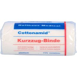 Holthaus Medical GmbH & Co. KG Cottonamid elast.Kurzzugbinde 10 cmx5 m 1 St