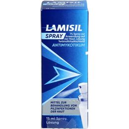 Lamisil Spray 15 ml