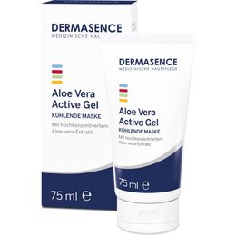 Dermasence Aloe Vera Active Gel 75 ml