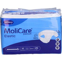 Paul Hartmann AG Molicare Premium Elastic Slip 9 Tropfen Gr.M 3X26 St
