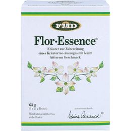 Flor Essence Tee 63 g