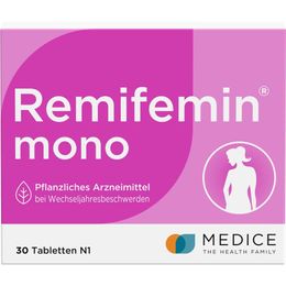 Remifemin mono Tabletten 30 St