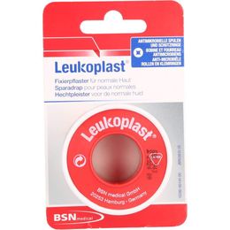 BSN Leukoplast 2,5 cmx5 m Blisterkarte 1 St