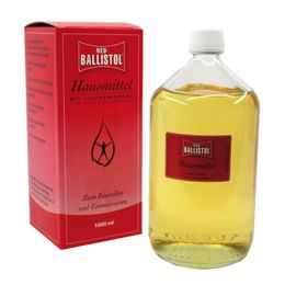 HAGER PHARMA Neo Ballistol Hausmittel fl&uuml;ssig 1000 ml